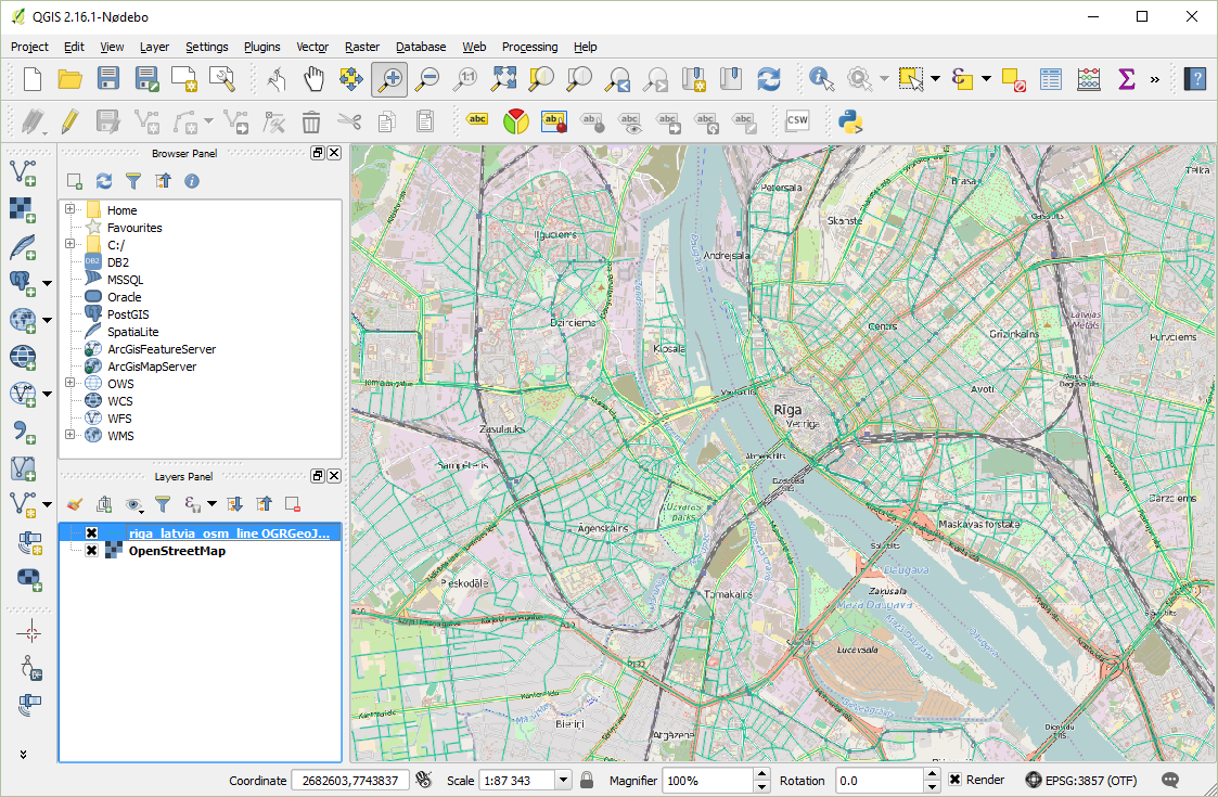 OpenStreetMap City Blocks As GeoJSON Polygons Peteris rocks OpenStreetMap City Blocks As GeoJSON Polygons Peteris rocks